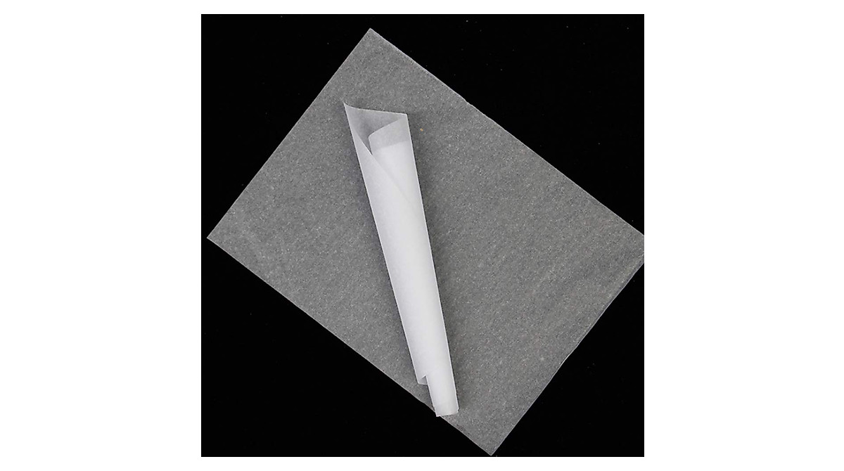 Waybas 100 PCS Tracing Paper A4 - Perfect for Artists & Architects
