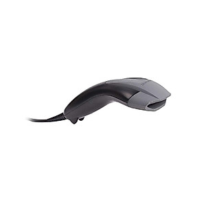 Honeywell 1400G2D-2USB MS9520 Voyager Handheld Scanner USB Kit Omnidirectional 1D 2D PDF 417 Black Cable