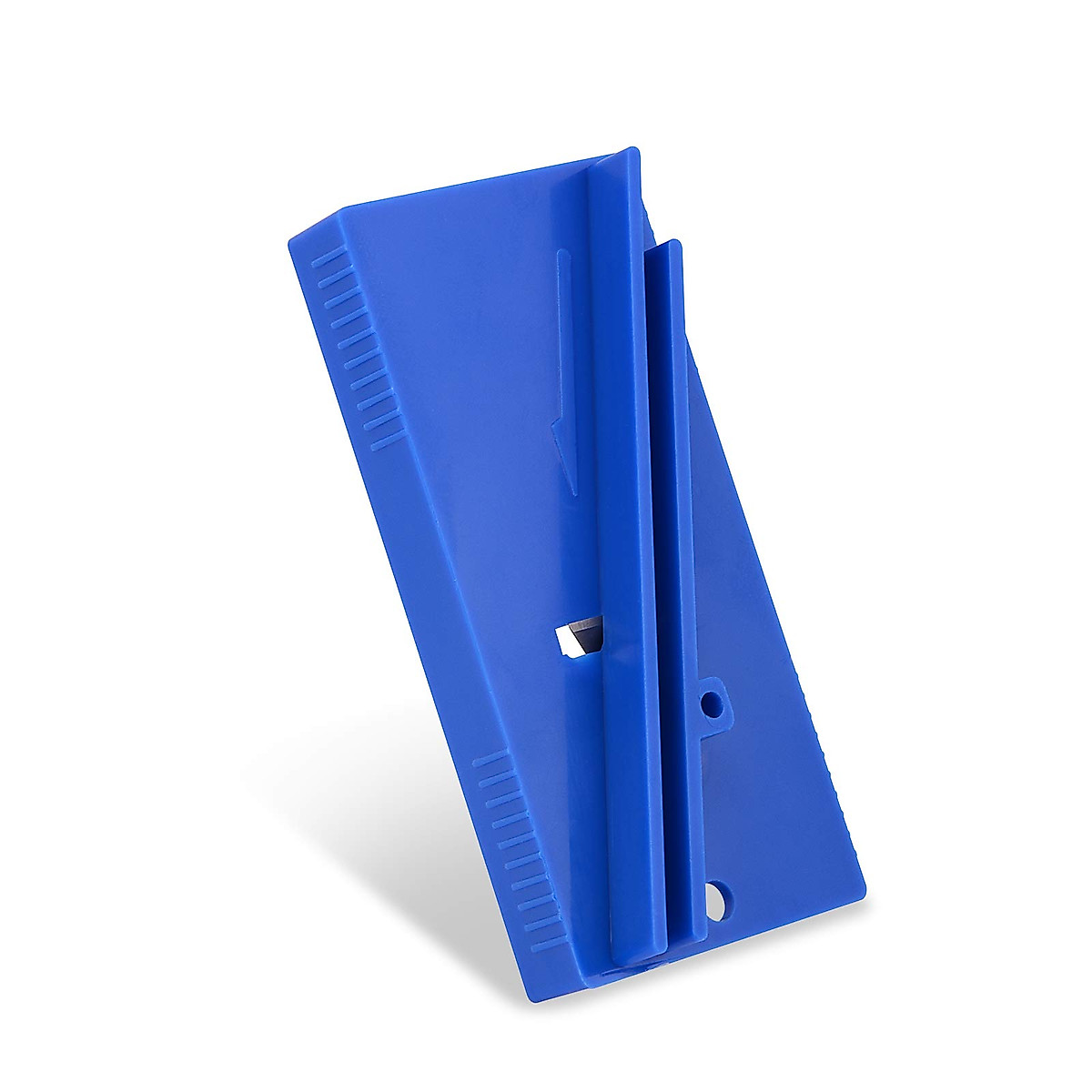 EHDIS Auto Car Film Tint Squeegee Sharpener Hard Card Sharper Sharpening Tool for smoothing The rough edges