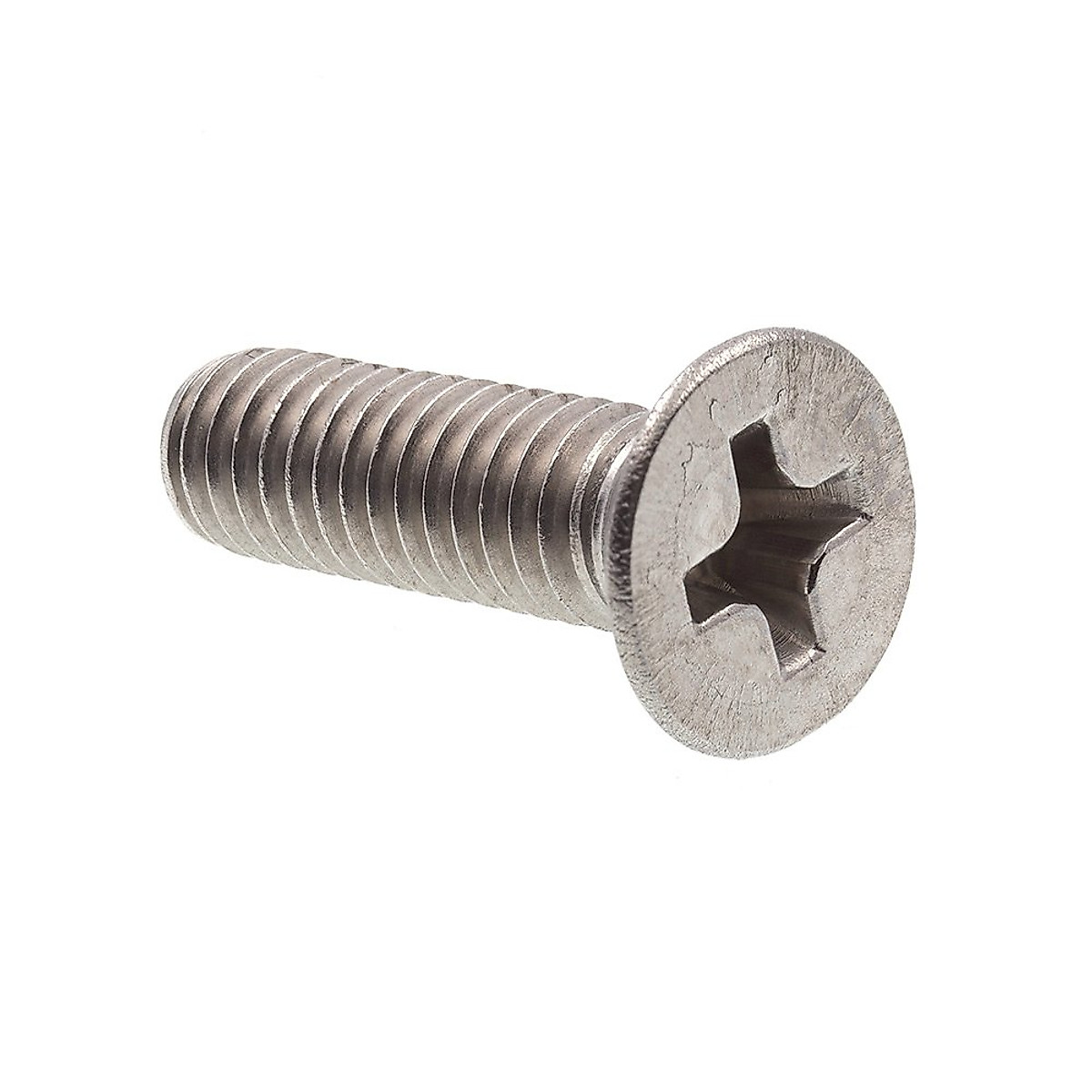 Prime-Line 9121156 Machine Screws, Metric, Flat Head, Phillips Drive, M4-0.7 X 14MM (10 Pack)