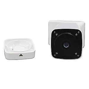 Tint Meter, Digital Colorimeter Color Difference Anayzer with 3.5-inch Smart Touch Screen Rechargeable Lithium Battery,Color Sensor