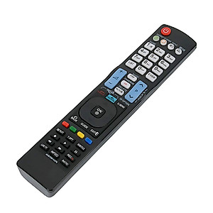 NKF AKB72914276 Replace Remote for LG TV 32LK450 42LV355C 55LD520 42LD520 47LV5500