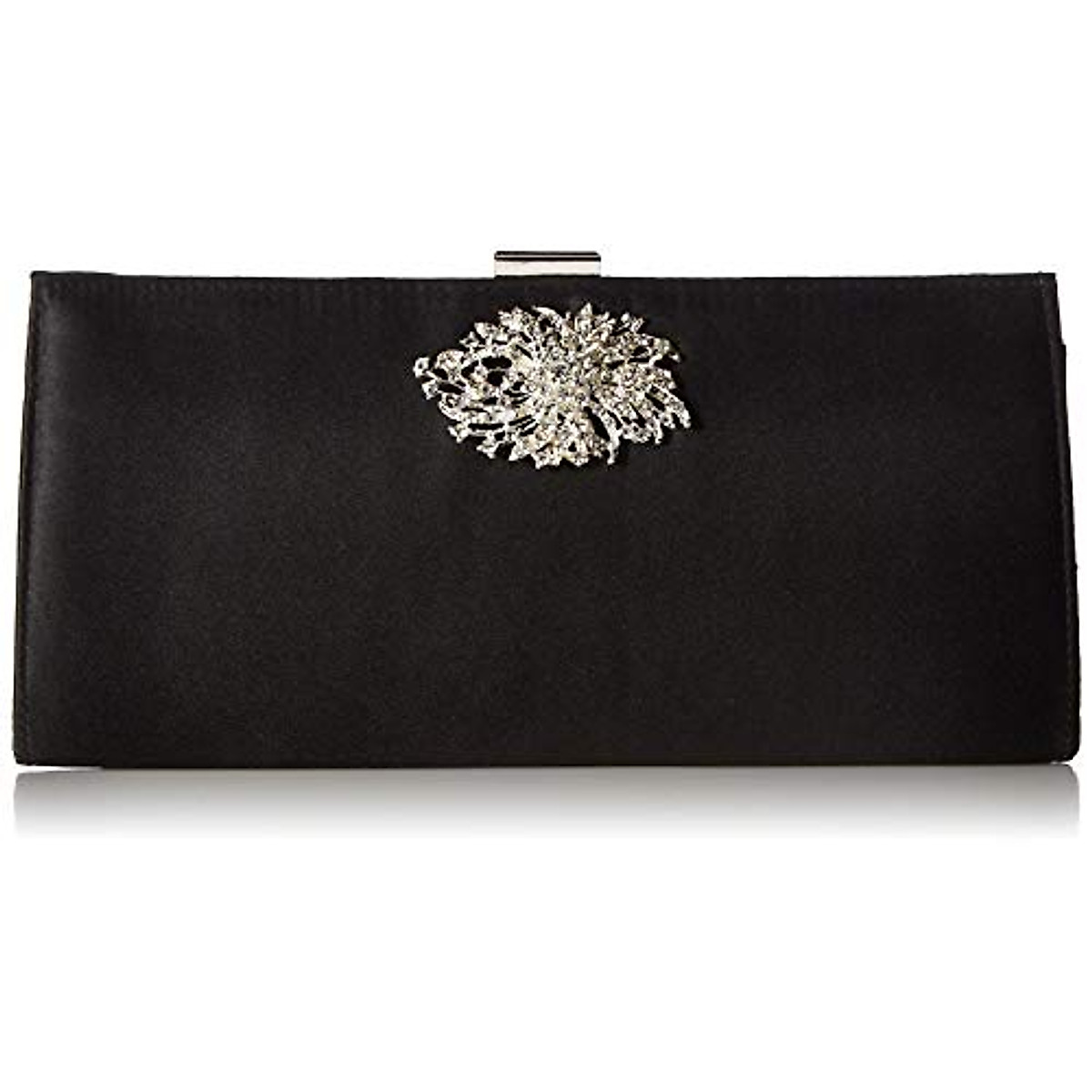 Adrianna Papell Stacee Black One Size