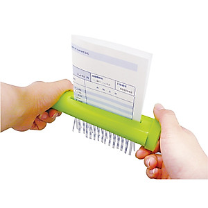 Kurukkiru Green by Nakabayashi