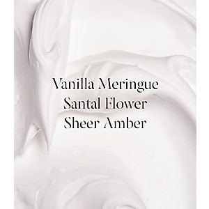 Victoria's Secret Tease Crème Cloud Eau de Parfum, Notes of Vanilla Meringue, Santal Flower & Sheer Amber, Perfumes for Women (1.7 oz)