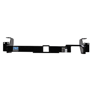 Reese Towpower 51151 Class III Custom-Fit Hitch with 2" Square Receiver opening