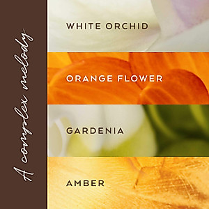 TOKYOMILK Song in D Minor Eau de Parfum, 1 fl. oz, 29.5 ml – White Orchid, Orange Flower, Gardenia & Amber – A Complex Melody, Women’s Perfume, Eau de Parfum Spray for Women