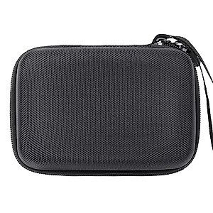 Aenllosi Hard Case Replacement for GL.iNet GL-AXT1800 (Slate AX)/GL-MT3000 (Beryl AX) Pocket-Sized Wi-Fi 6 Gigabit Travel Router