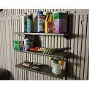 Lifetime 0130 30" Shelf Kit Sheds