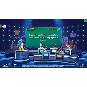Are You Smarter Than A 5th Grader? for PlayStation 5