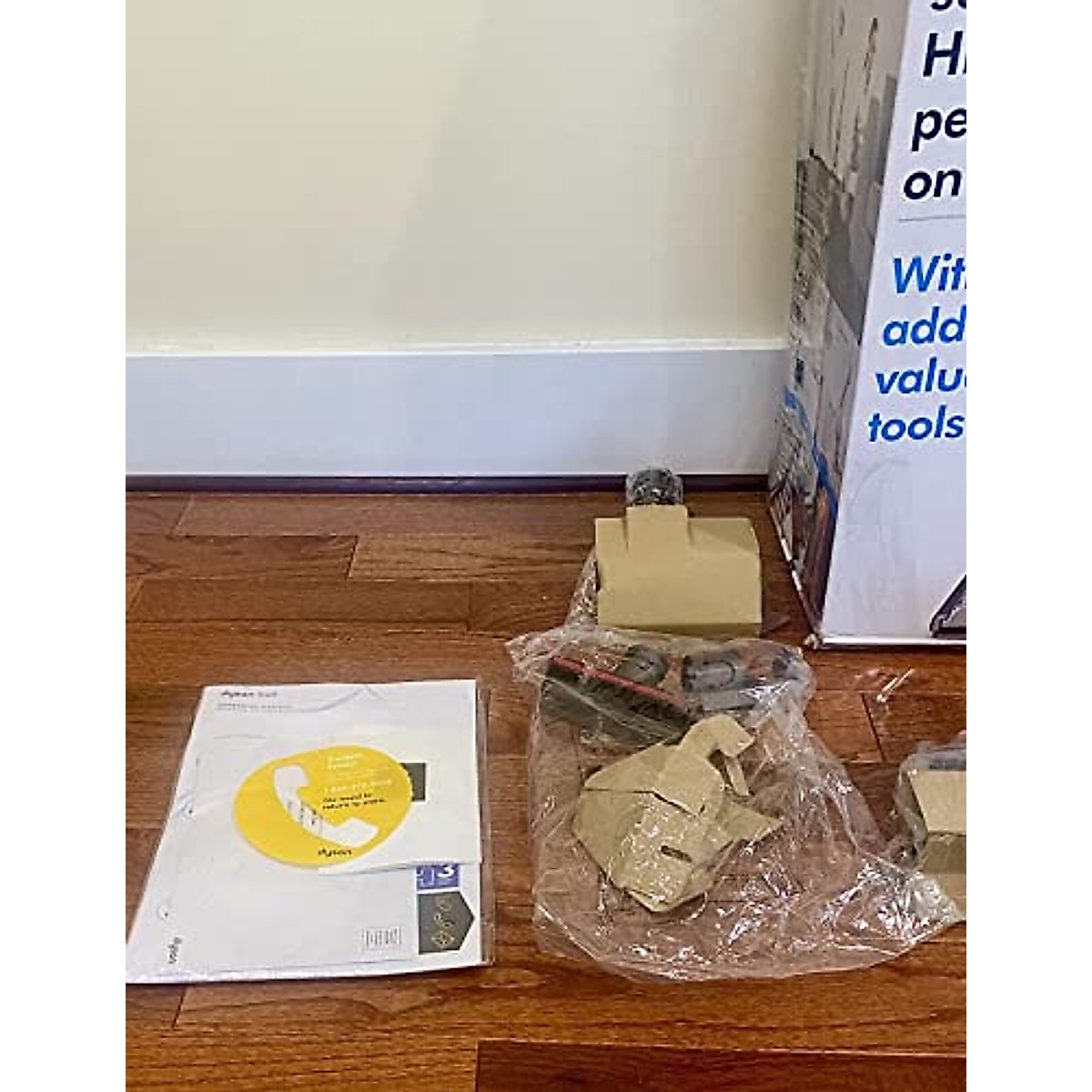 Dyson Ball Animal Pro Upright Vacuum Cleaner: Height Adjustment, Hygienic Bin Emptying, Rotating Brushes, Telescopic Handle, Whole-Machine HEPA Filtration (Purple) + Sponge Cloth