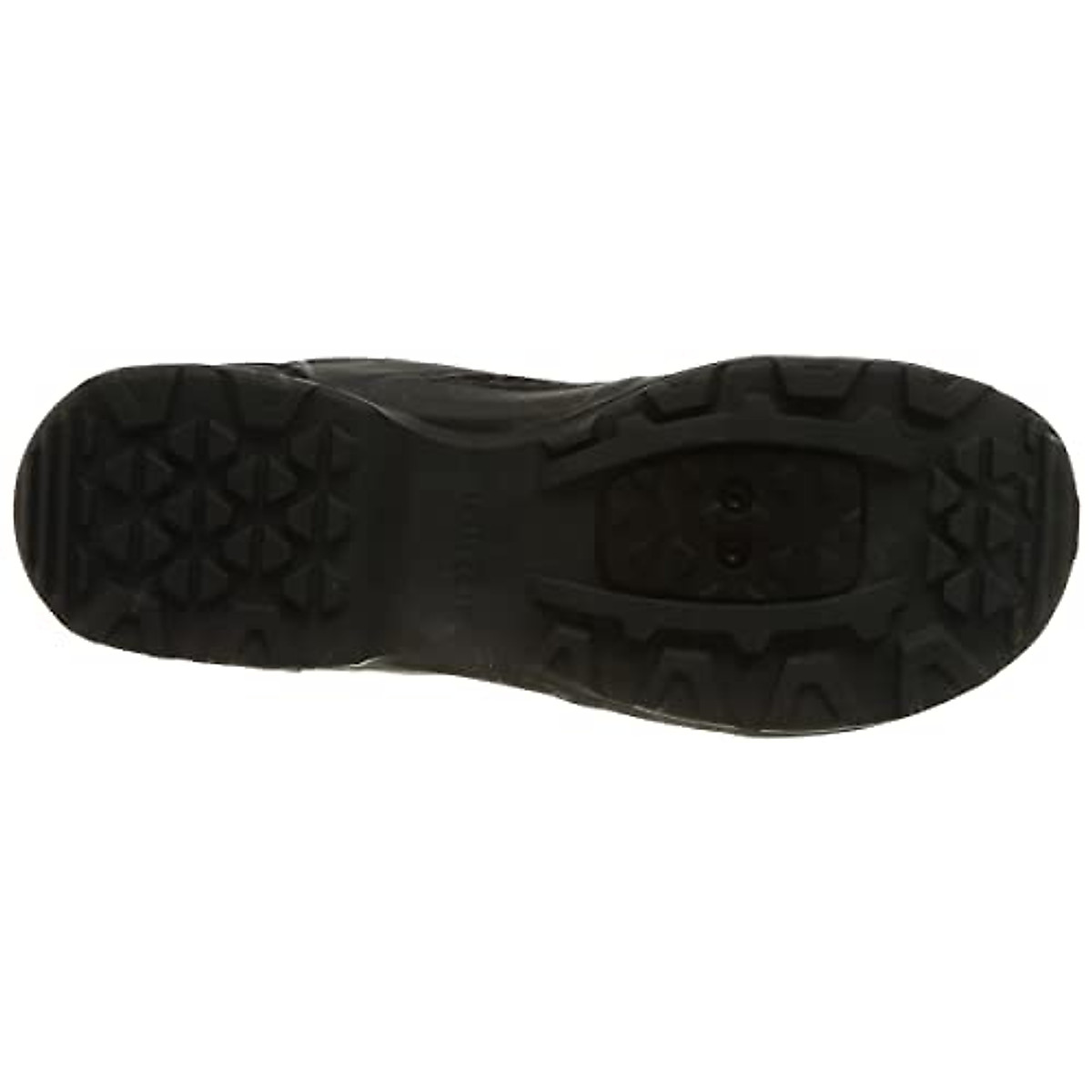 Giro Gauge Boa Mountain Bike Shoe - Men's Dark Shadow/Black 42