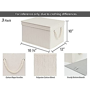 StorageWorks storage bin set