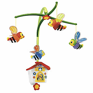 Chicco 00005136000000 Safari Jigsaw