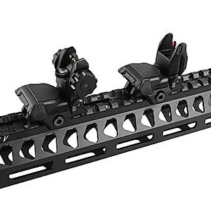 MAGORUI Fiber Optics Sights