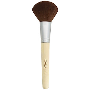Cala Naturale bamboo blush brush