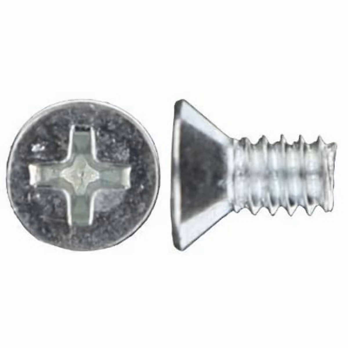 AmmoTenna Metra Install Bay - Iso Flat Head Screw Pack Package Of 8 Each (ISOPK), Screws Iso Pack