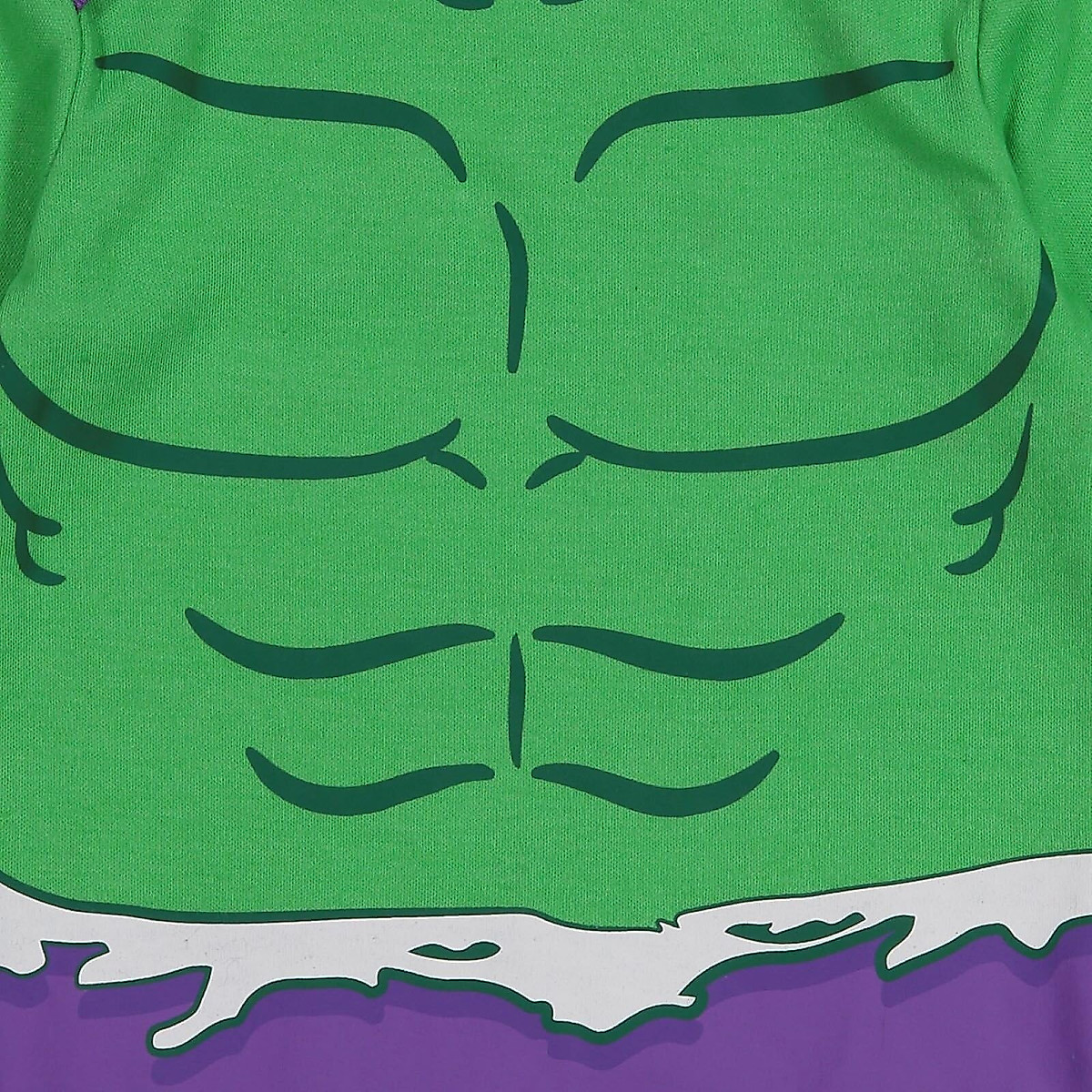 Marvel Baby Boys 5 Pack Bodysuits Hulk Spiderman Iron Man Captain America 3-6 Months