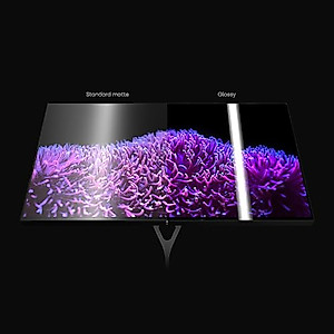 Dough Spectrum 4K 144Hz Gaming Monitor| 1ms Response time| AMD Freesync Premium pro|Nano IPS Oxide TFT LCD| 98% DCI-P3| 1x Display Port & 2X HDMI 2.1 (Monitor Only, Glossy)