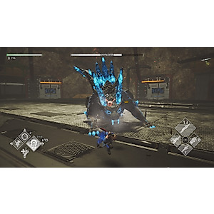 Ultra Age ウルトラエージ - PS4