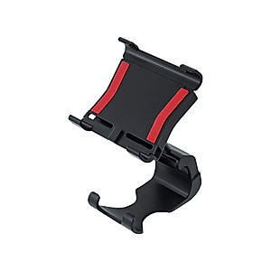 Wigearss Mounting Clip for N Switch Pro Controller Clip Clamp Holder Mount Angle Adjustable Gaming Handle Bracket for n-Switch pro