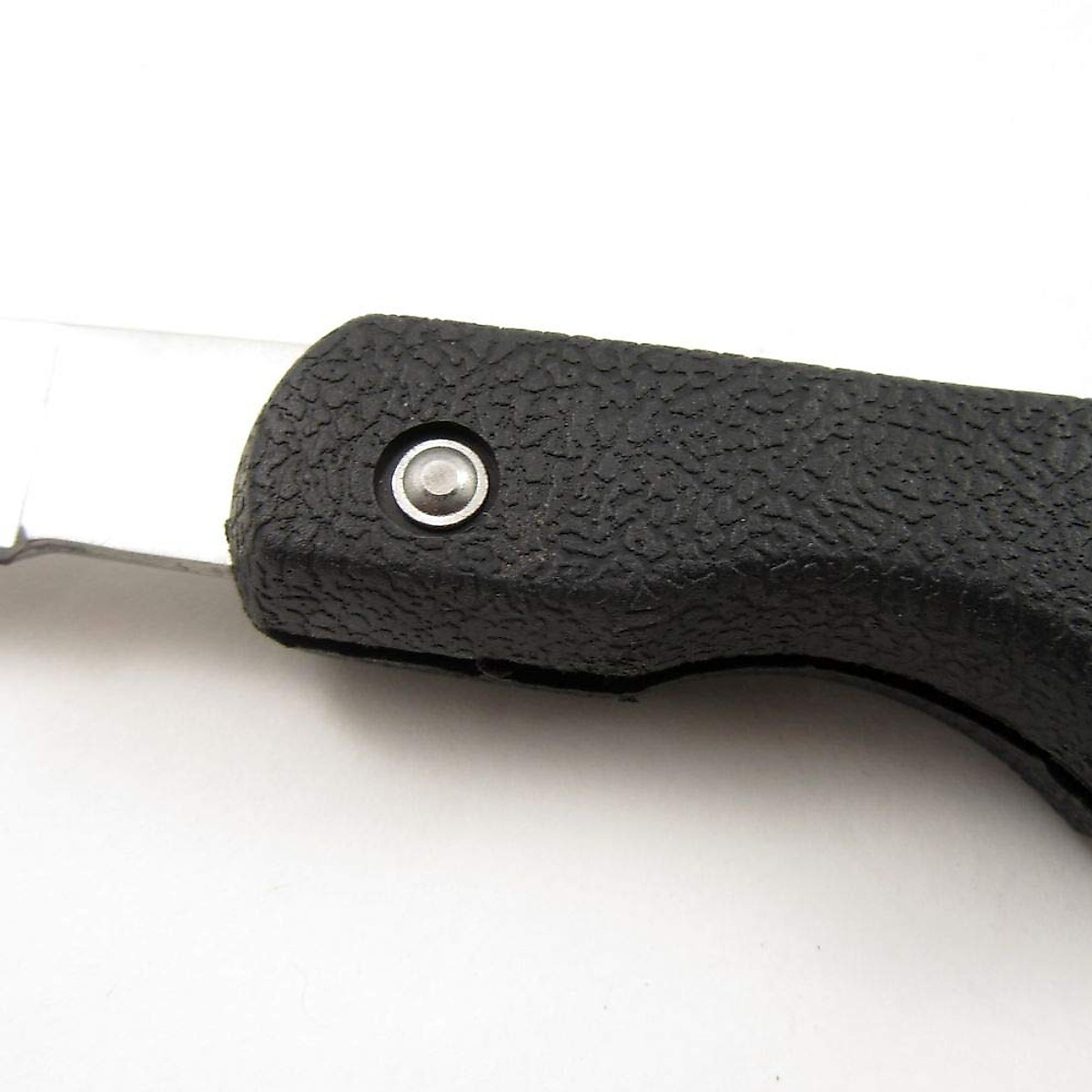 Szco Supplies 12.5"" Folding Sport Fish Fileting Knife, black (210815)