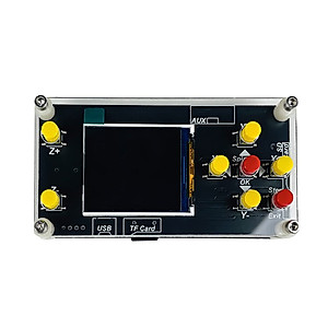 GRBL Offline Controller 1.8 inch CNC Controller Board 3 Axis For 1610/2418/3018 PRO GRBL CNC Router Engraving Machine Carving Milling
