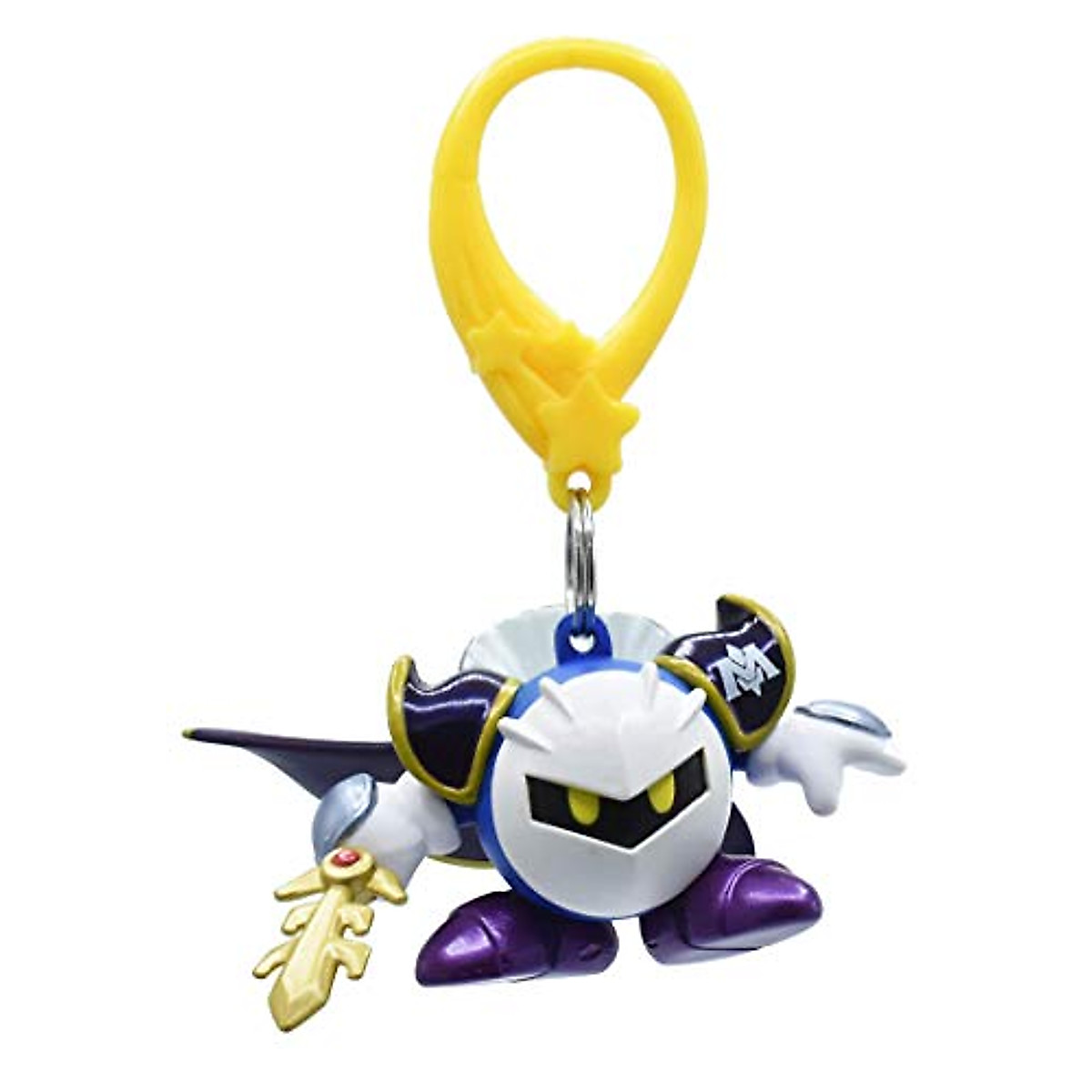 Just Toys LLC Kirby Backpack Hangers Series 2