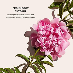 Shiseido Deep Cleansing Foam - 125 mL - Deeply Cleanses & Removes Impurities for a Fresh, Smooth Finish - For Oily to Blemish-Prone Skin