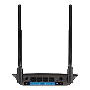 Linksys WiFi Extender, WiFi 5 Range Booster, Dual-Band Booster with High-Gain Antennas, 10,000 Sq. ft Coverage, Speeds up to (AC1200) 1.2Gbps, Uninterrupted Streaming and Gaming - RE6500HG