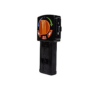 Lionel Battery-Operated Hogwarts Express Toy Train Set with Locomotive, Train Cars, Track & Remote with Authentic Train Sounds, & Lights for Kids 4+