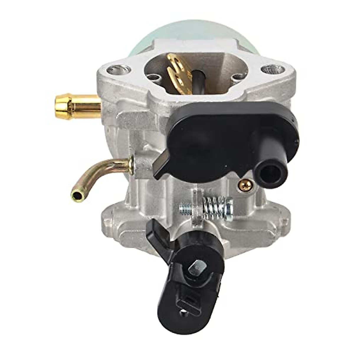 partszen 801396 Carburetor 801233 for Toro 38518 38538 38584 CCR2400 CCR2450 CCR2450 GTS CCR2500 CCR3000 CCR3600 CCR3650 CCR3650 GTS Lawnboy 084132 084232 084133 084233 084332 084333 Snowblower Carb
