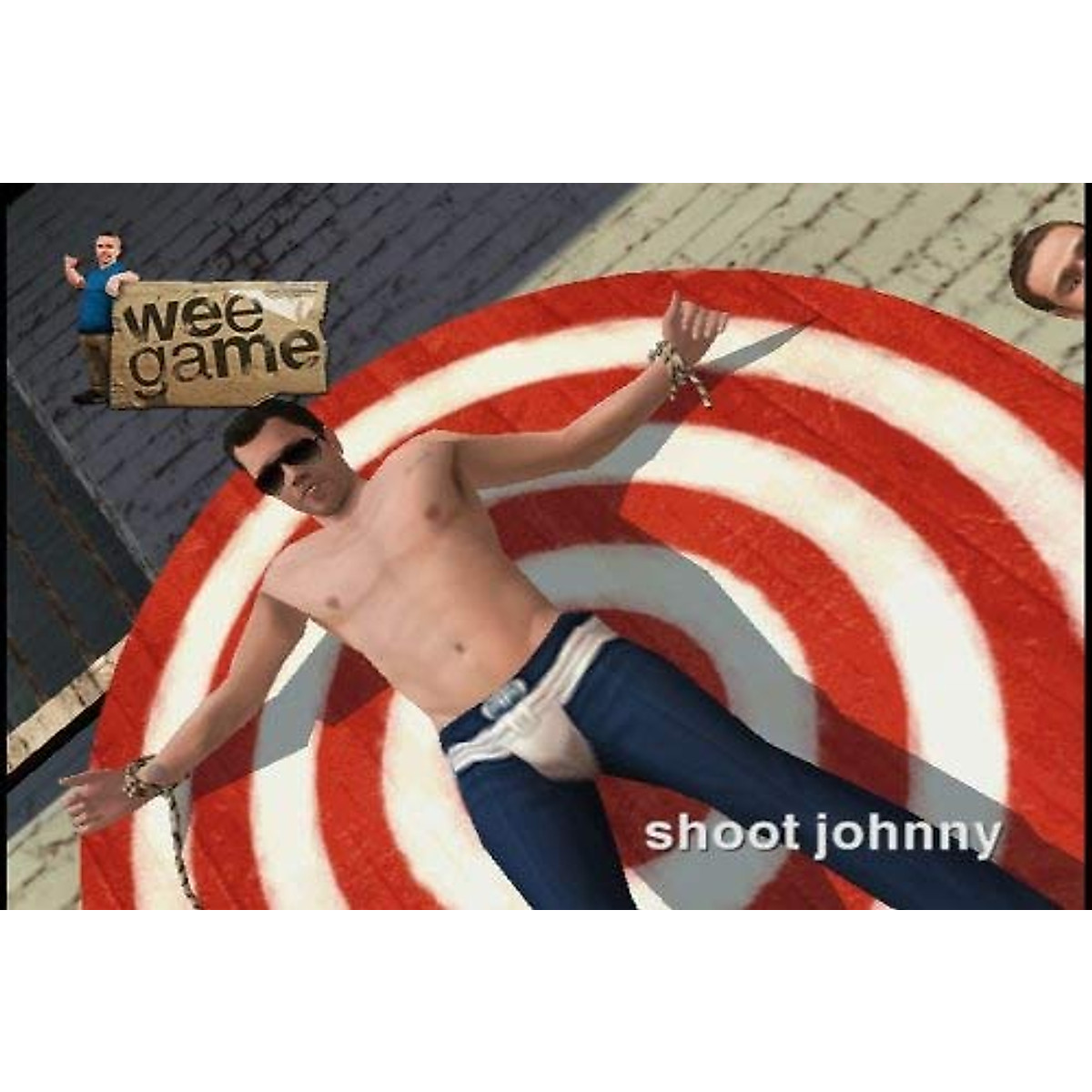 Jackass: The Video Game - PlayStation 2 (Renewed)