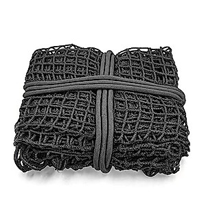 Aoneky Bale Hay Net - Slow Feed Haynet for Horses - 47'' - Fits Square Bales 36x18x18 in