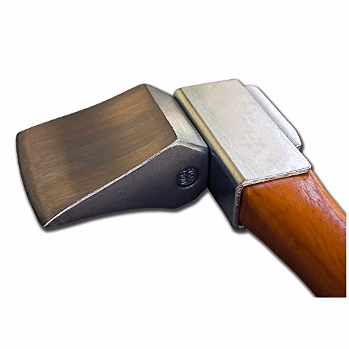 1844 Helko Werk Germany Vario 2000 Heavy Log Splitter - German Made Splitting Axe and Splitting Maul and Best Axe for Splitting Wood and Splitting Firewood Heavy Splitter - Head 6.5 lbs, Handle 36 in. (Heavy Log Splitter) #10058