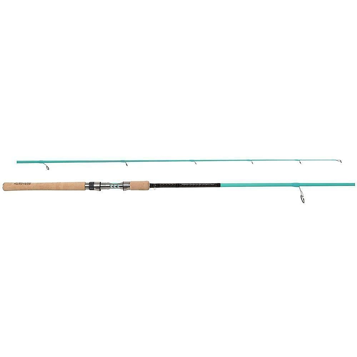 Tsunami Carbon Shield II TSCSHDII761MH Spinning Rod