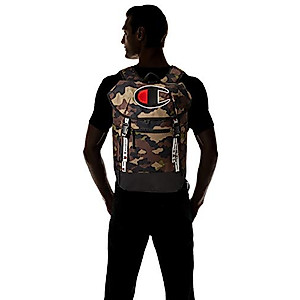 Champion Top Load Backpack