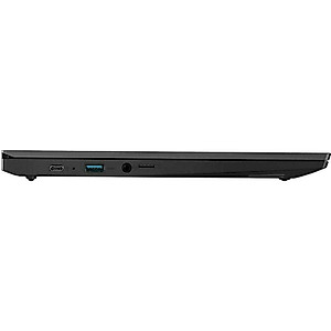 Lenovo Business Laptop, 14" FHD (1920 x 1080) Display, AMD A6-9220C Processor, 4GB RAM, 64GB eMMC, Long Battery Life, Military-Grade Durability, Webcam, HDMI, Wi-Fi, Bluetooth, USB-C, Windows 10 Pro