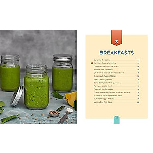 The Complete Macro Cookbook: 2-Week Meal Plan for Muscle Gain, 2-Week Meal Plan for Fat Loss, Workout Guidance and Routines