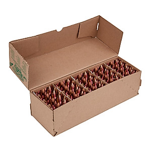 Crayola Colors of The World (480 Count), Skin Tone Crayons Bulk, Classroom Supplies, Styles Vary