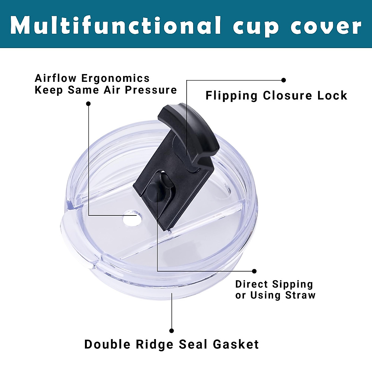 Gome 40 oz Sea Turtle Tumbler with Handle - Insulated Stainless Steel Ocean-Themed Cup with Lid and Straw - Keeps Drinks Cold and Hot,Birthday Gifts for Women - Hand Wash Only