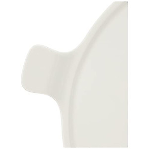 Villeroy & Boch Artesano Original Serving Dish, 16.5 in, White