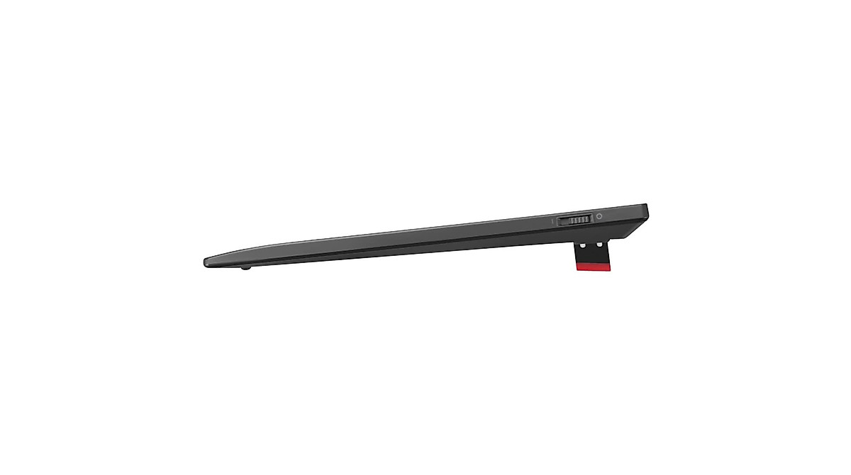 Lenovo ThinkPad TrackPoint Keyboard II - Ergonomic & Reliable
