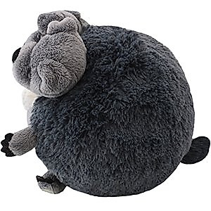 Squishable / Mini Cerberus Plush - 7"