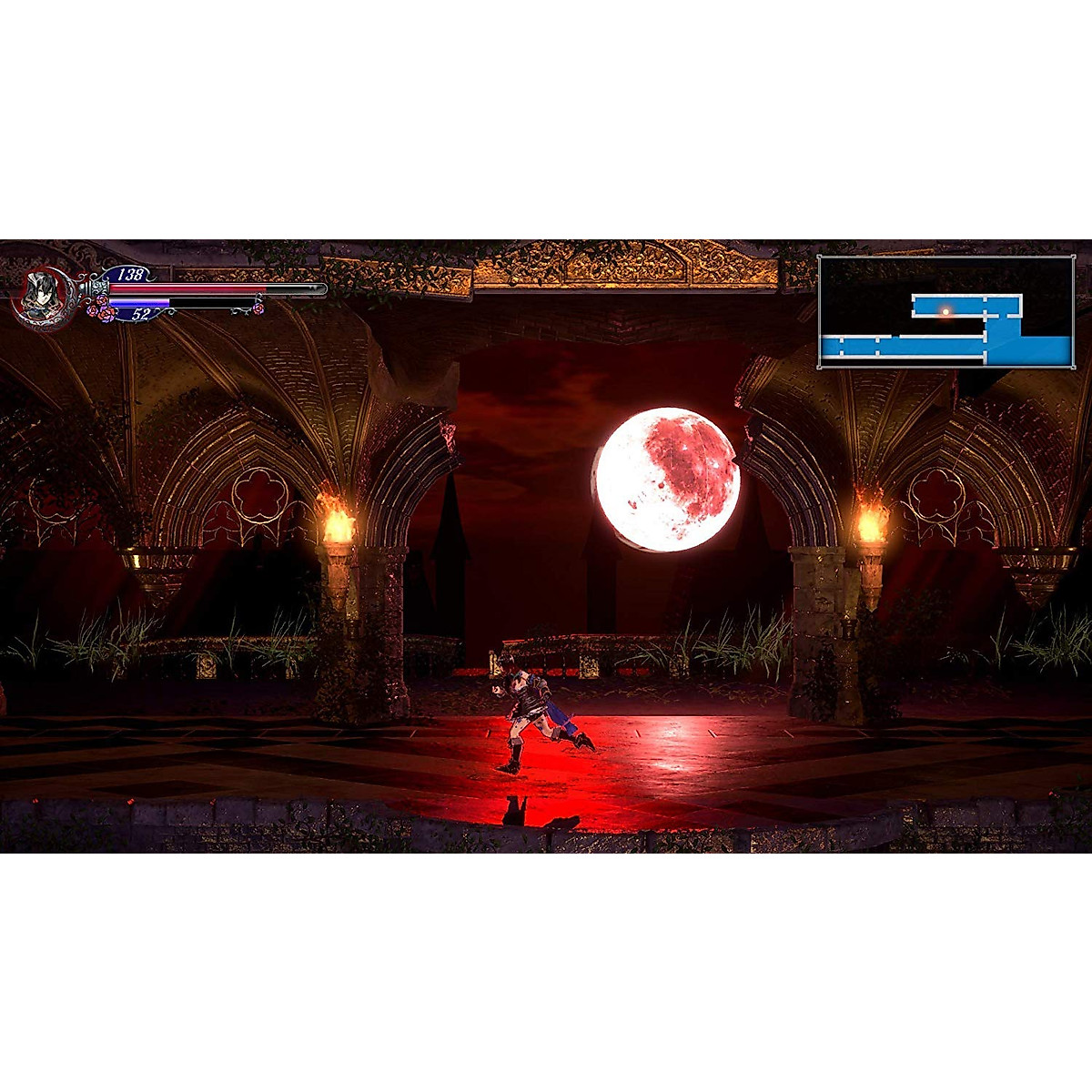 Bloodstained: Ritual of the Night - PlayStation 4