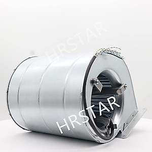 HRSTAR Original New D2E146-AP47-F8 D2E146-AP47-C3 ebmpapst Fan 230VAC M2E068-EC Inverter Cooling Fans