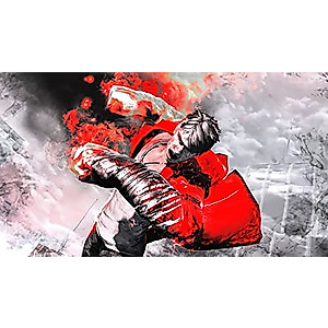 DmC Devil May Cry Definitive Edition (PS4)