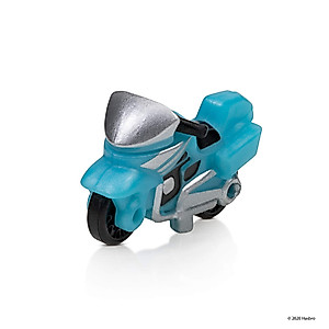 Micro Machines MMW0022 Garage Icons World Pack