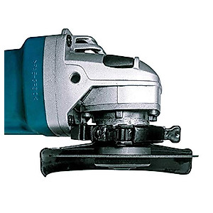 Makita 5 Pack - 4.5" Cut Off Wheels For 4.5" Grinders - Aggressive Cutting For Metal & Stainless Steel/INOX - 4-1/2" x .045" x 7/8-Inch