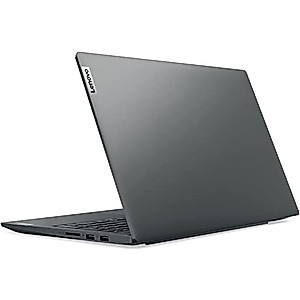 Lenovo IdeaPad 5 Laptop - 15.6" FHD 1080p IPS Touch – AMD Ryzen 7 5825U - 16GB RAM - 1TB PCIe SSD - FHD Webcam – Fingerprint - Windows 11 Home - w/Mouse Pad